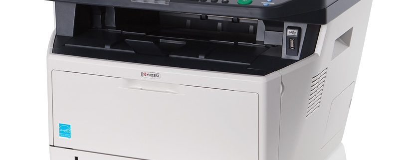 Kyocera Multifunktionsgerät FS-1128 MFP - Gossel Informationstechnik
