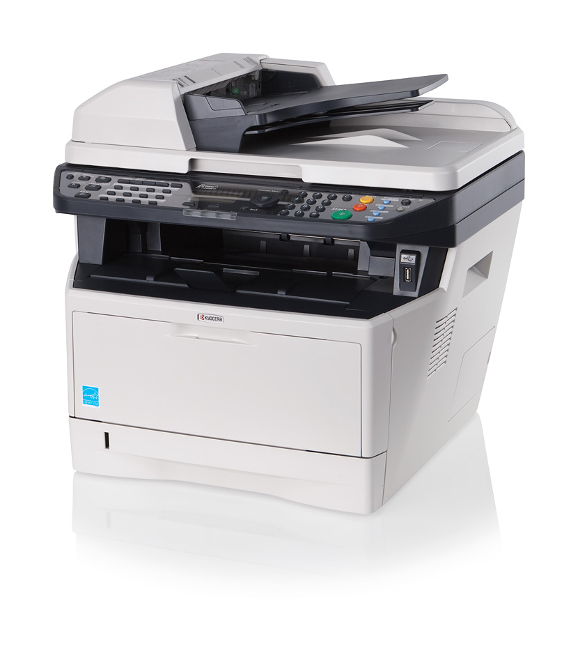 Kyocera Multifunktionsgerät FS-1128 MFP - Gossel Informationstechnik